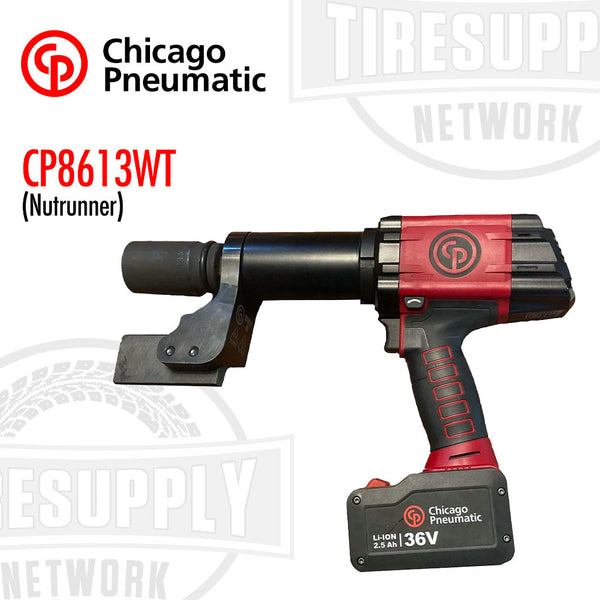 Pneumatic torque wrench store