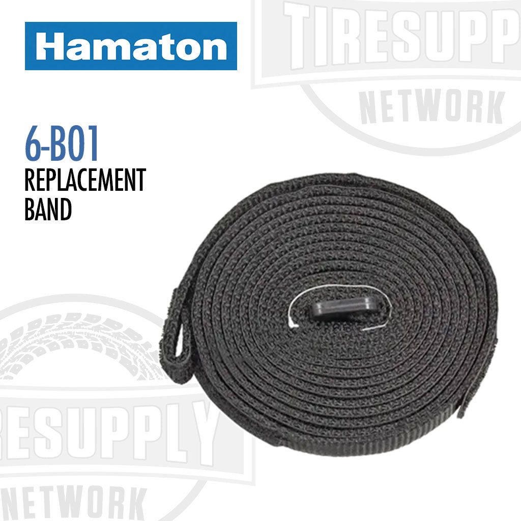 Hamaton | Replacement Band for Pro Truck 1.0 Band-Mounted Sensor (6-B0 – Tire Supply Network