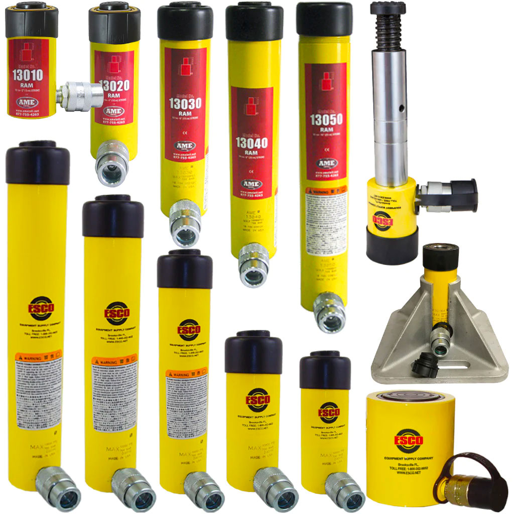 All OTR - Tire Supply Network