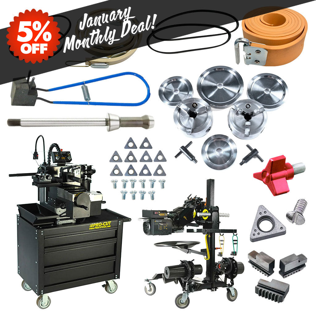 All Shop Equipment - Tire Supply Network