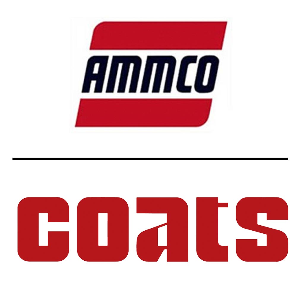 AMMCO • Coats • Hennessy Industries – Tire Supply Network