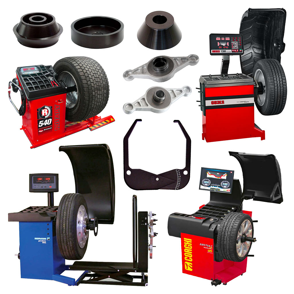 All Shop Equipment - Tire Supply Network