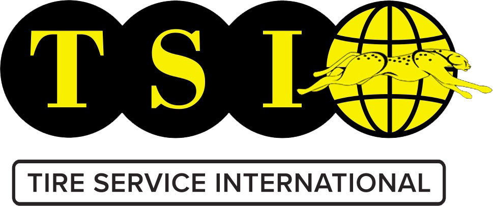 TSI – Tire Supply Network