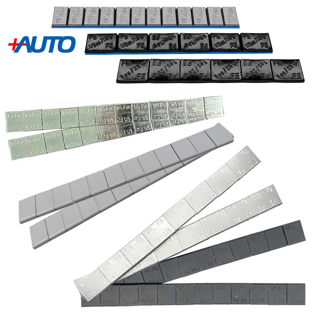 All Wheel Balancing - Tire Supply Network