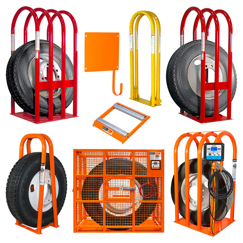 All Shop Tools - Tire Supply Network
