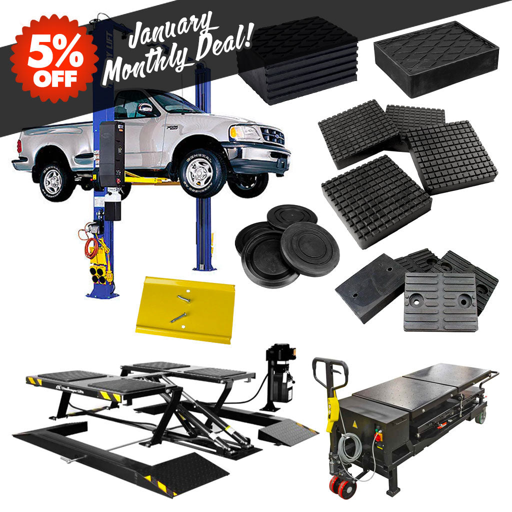 All Shop Equipment - Tire Supply Network