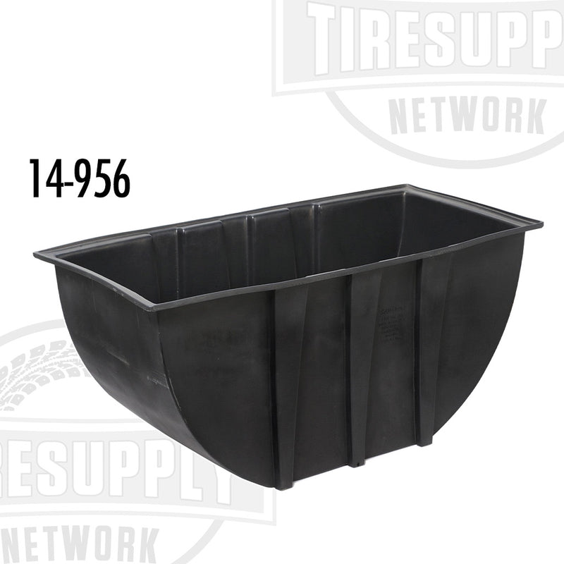 Large Tire Test Tank (14-956) - Tire Supply Network