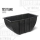 Large Tire Test Tank (14-956) – Tire Supply Network