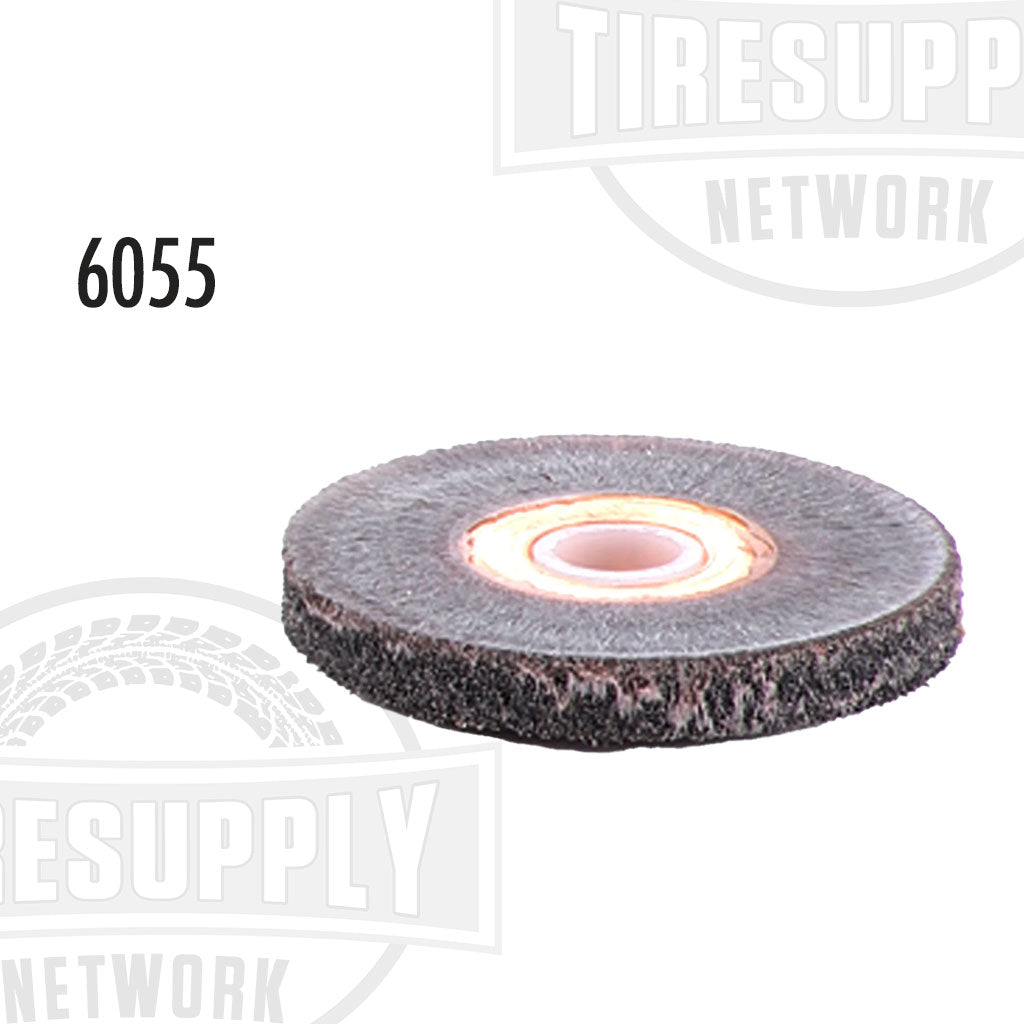 Encapsulated Wire Wheel (2″) (6055) – Tire Supply Network