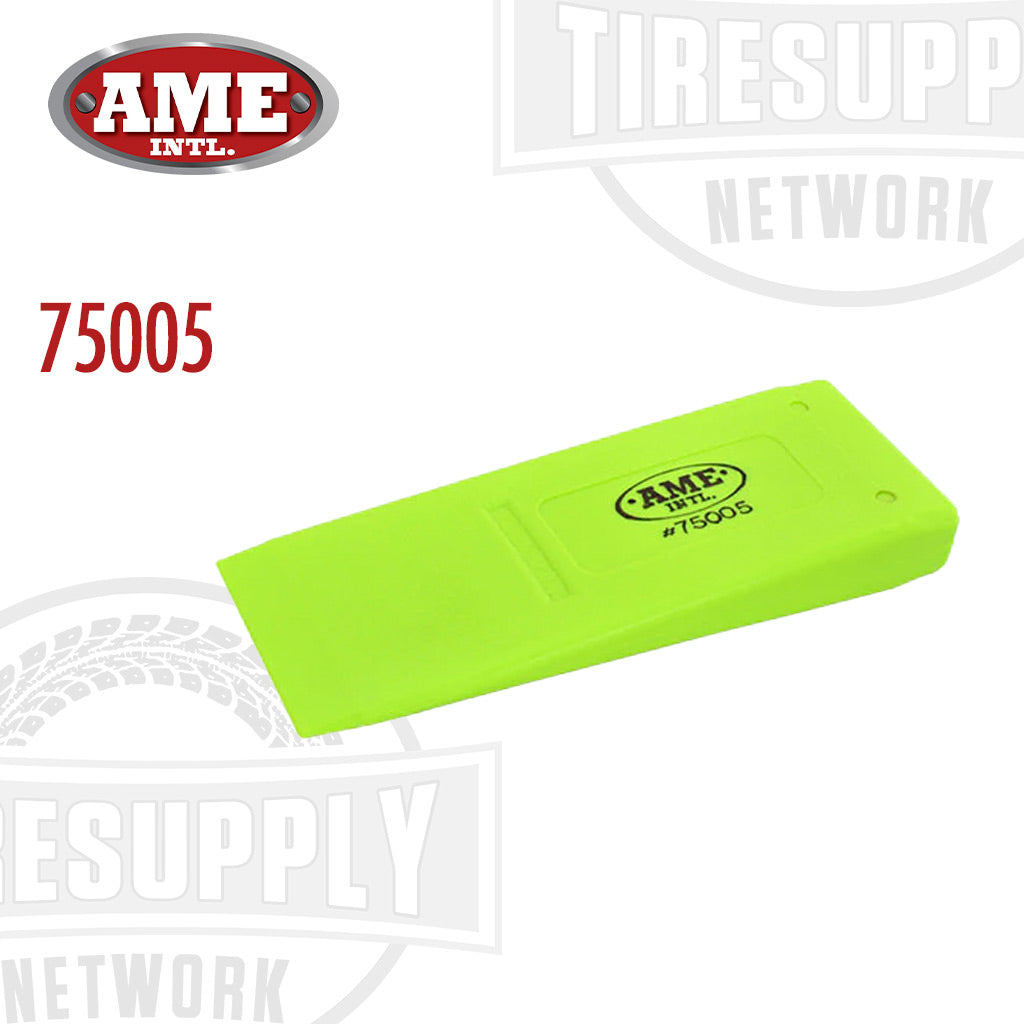 AME 75005 | The Wedgie Tire Bead Wedge – Tire Supply Network