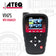 ATEQ | VT47 WIFI-Enabled OBDII TPMS Reset and Programming Tool (VT47S- – Tire Supply Network