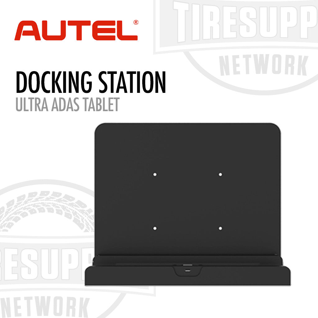 Autel | Ultra ADAS Docking Station (IA900DOCK) – Tire Supply Network