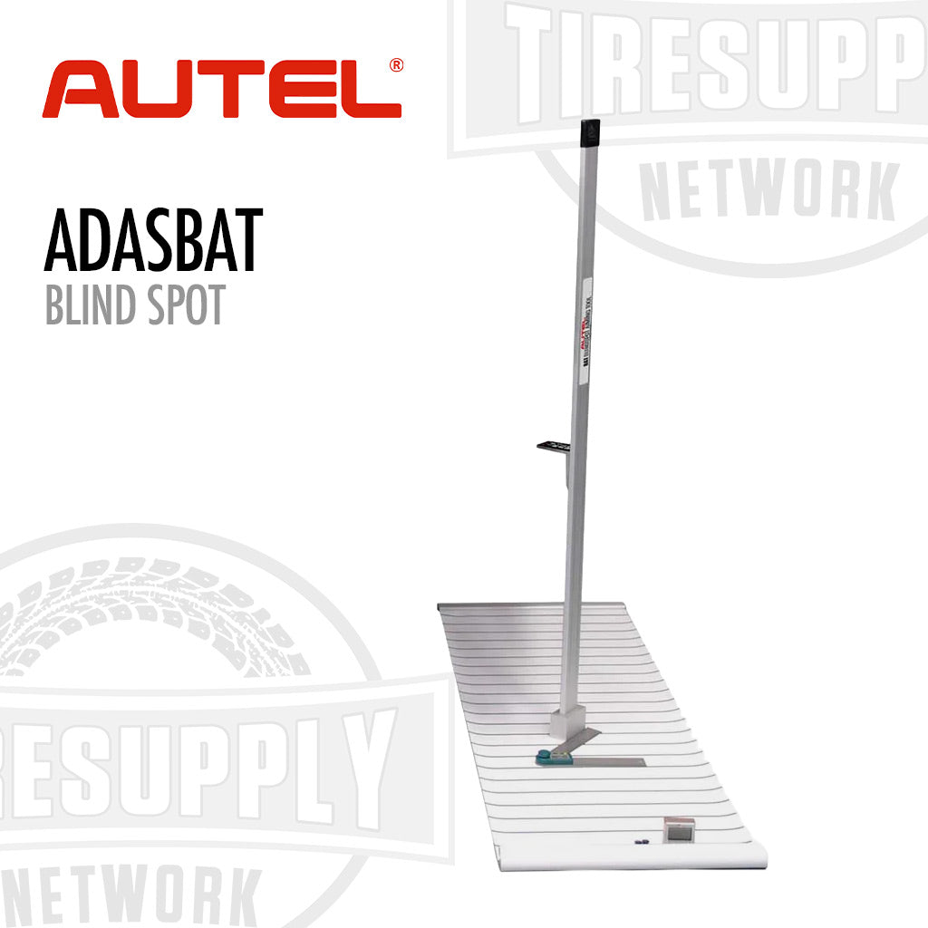 Autel | ADAS Blind Spot Aiming Tool Kit (ADASBAT) – Tire Supply Network