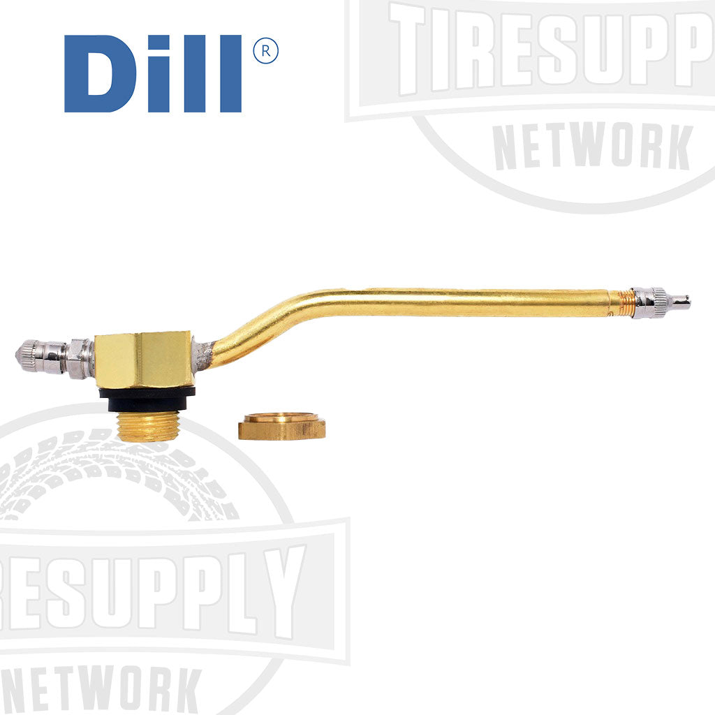 Metal Valve Stems | Tire Supply Network | Shop Now!