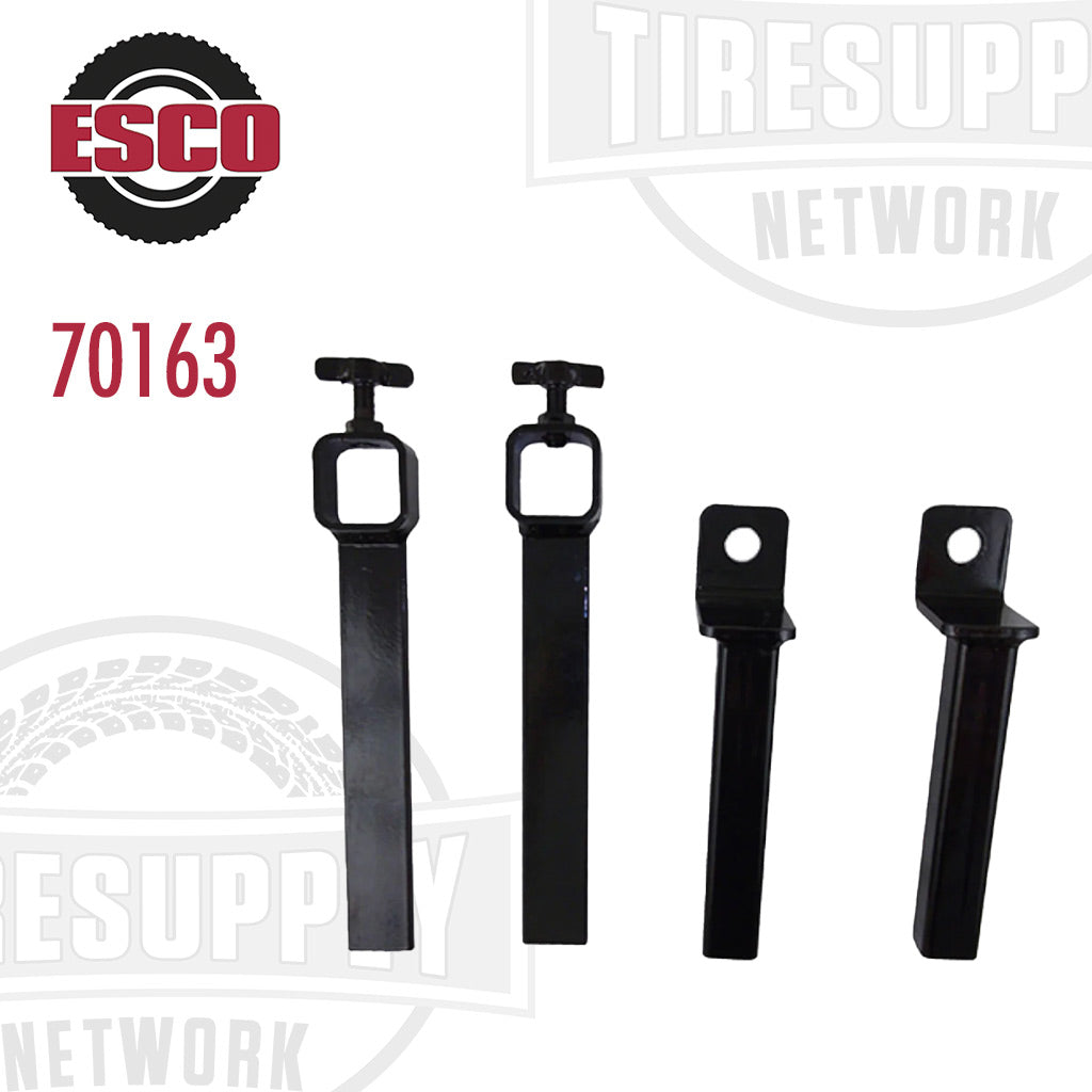 ESCO 70163 | Extended Planetary Axle Kit For RingMaster – Tire Supply ...