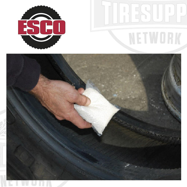 ESCO | Truck Tire 10 oz. Balancing Beads - Single Bags or Case of 24 ...