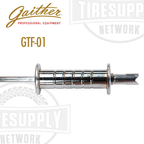 Gaither | GT Force Wheel Weight Tool (GTF-01) - Tire Supply Network