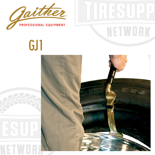 Gaither | J1 Tool 2-Piece Bead Saver System (GJ1) - Tire Supply Network