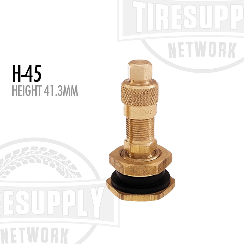 Large Bore Valves | Tire Supply Network | Shop Now!