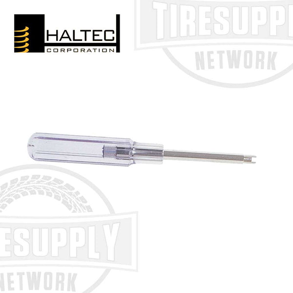 Haltec | 6" Large Bore Core Remover (N-1910) - Tire Supply Network