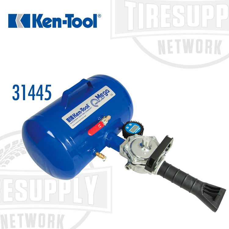 Ken-Tool – Tire Supply Network