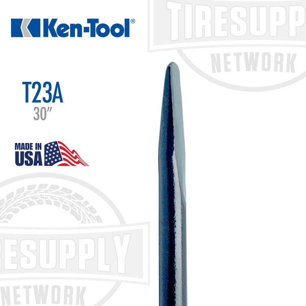 Ken Tool | 30″ Truck Lock Ring Remover 32223 (T23A) - Tire Supply Network