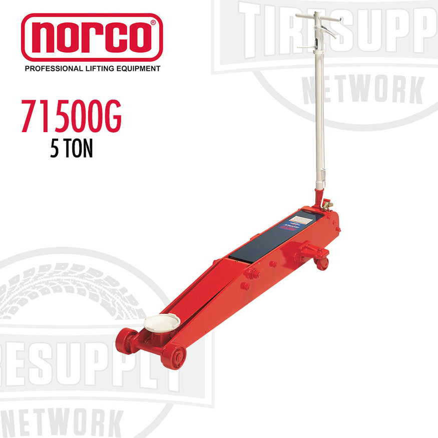 Norco Professional Lifting Equipment – Tagged "Floor Jacks" – Tire ...