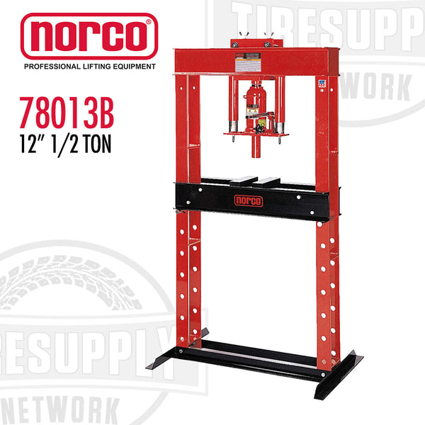 Norco Professional Lifting Equipment Tagged "Bearing Presses" - Tire ...