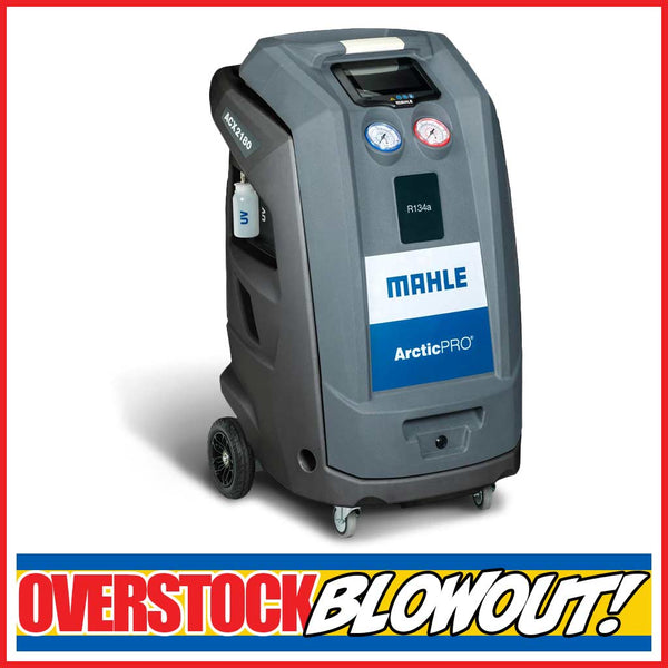 Air Conditioning & Fluid Exchange - Tire Supply Network