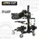 Pro-Cut | On-Car PFM X9 Brake Lathe with Adjustable Trolley, 6 LED Wor ...