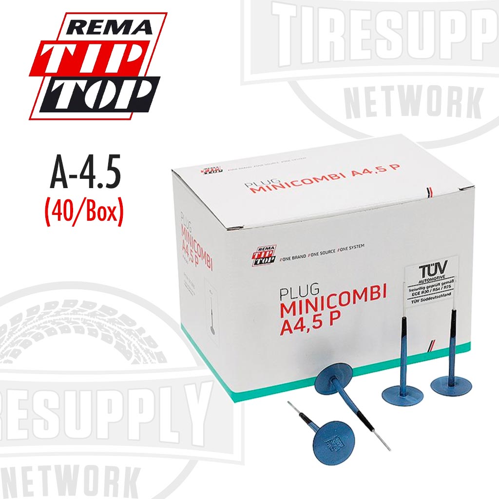 Rema Tip Top - Tire Supply Network