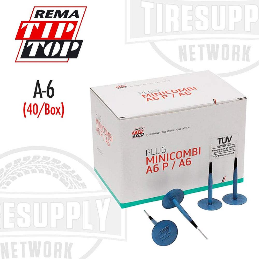 Plugs & String | Tire Supply Network | Shop Now!