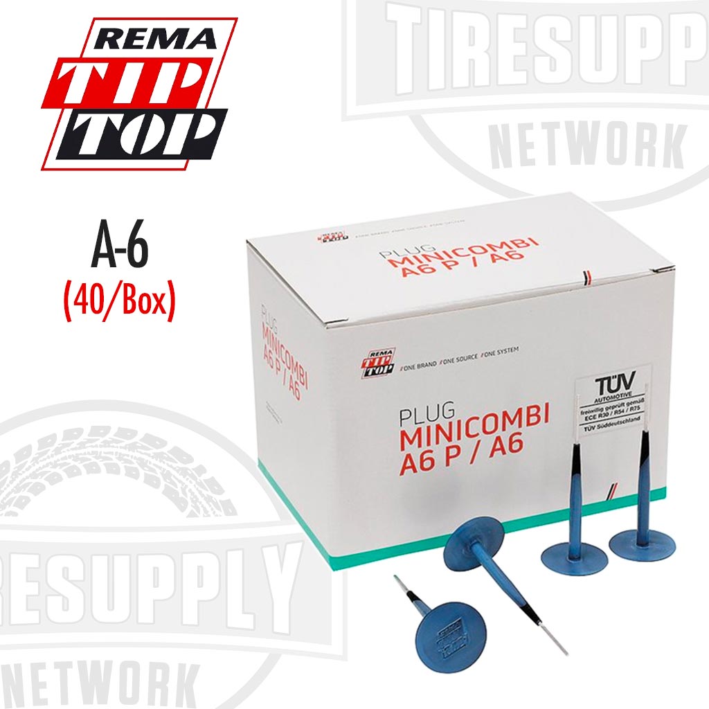 Rema Tip Top - Tire Supply Network