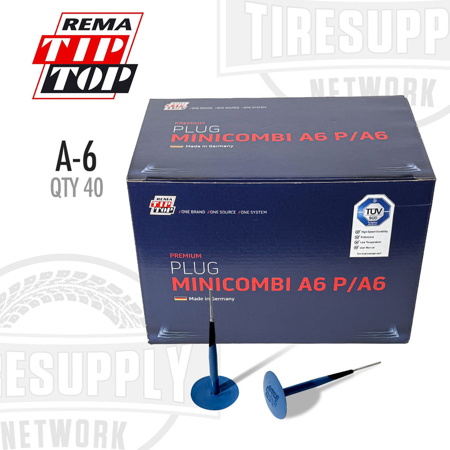 Rema Tip Top – Tire Supply Network