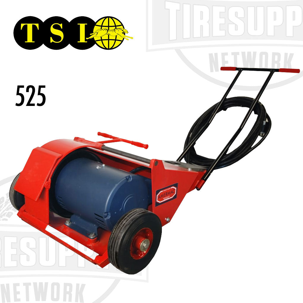 TSI 525 | Low Profile Spinner – Tire Supply Network