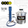 TSI TJ-110 | 11 Ton Lifting Jack – Tire Supply Network