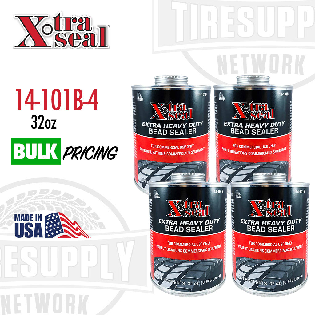 Xtra Seal Xtra Seal 12 360 4" Fat Brown String Type Inserts