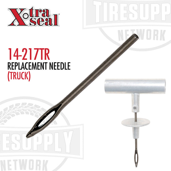 Xtra Seal | Replacement Needle - Choose Passenger or Truck (14-217R ...