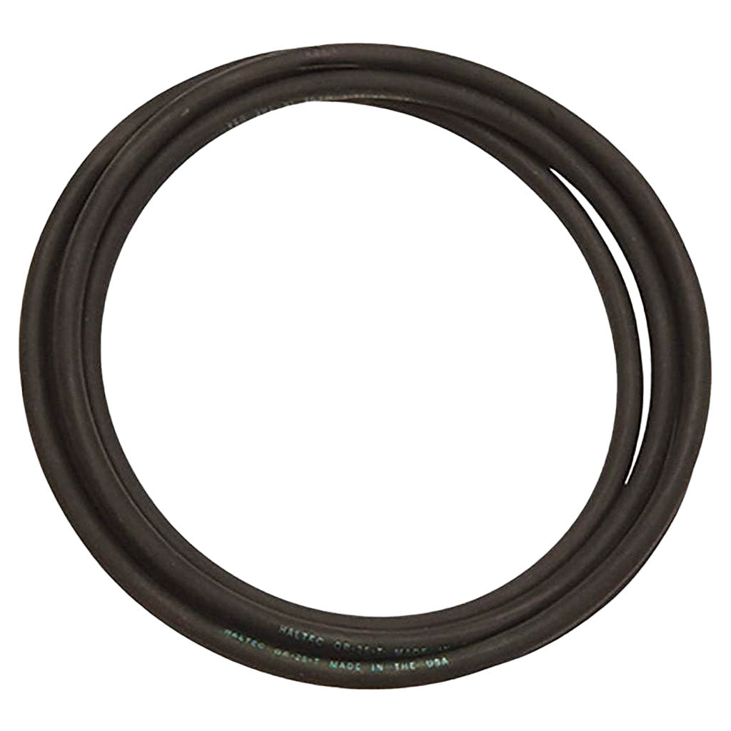 Haltec OR-224-TG Standard 1/4″ Diameter O-Ring for 24″ Grader Tubeless ...