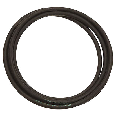 Haltec OR-225-T Standard 1/4″ Diameter Thin O-Ring for 25″ Grader Tube ...