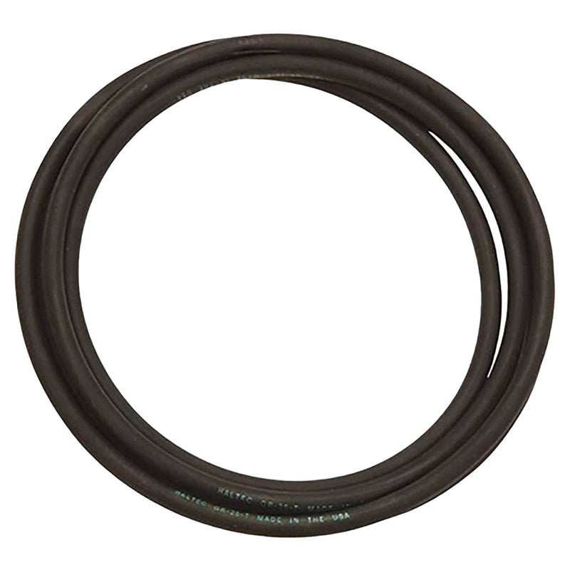 Haltec OR-225-T Standard 1/4″ Diameter Thin O-Ring for 25″ Grader Tube ...