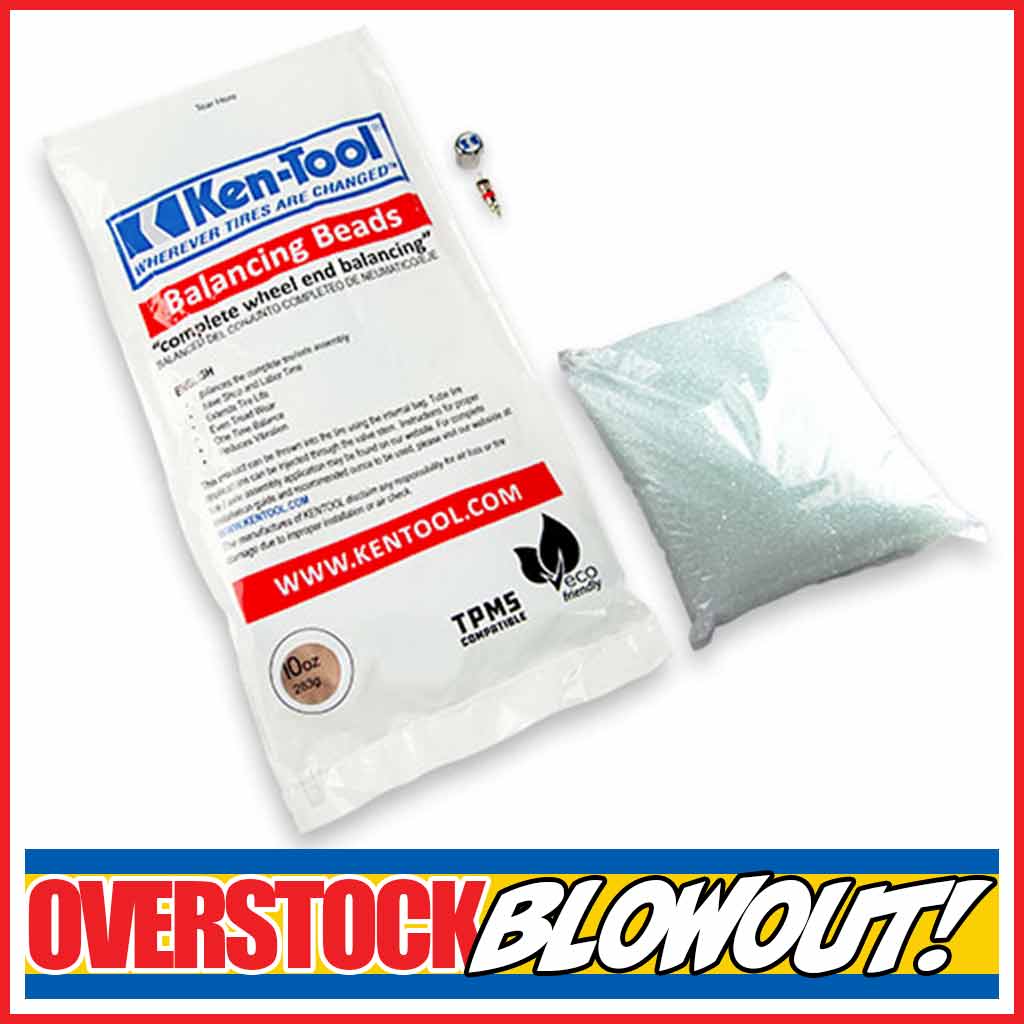 Alternative Balancing | Tire Supply Network | Shop Now!