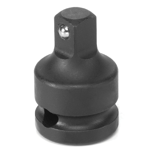 Impact Socket Adapter (1/2" F x 3/8" M) | Tire Supply Network