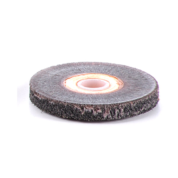 Encapsulated Wire Wheel (2″) - Tire Supply Network