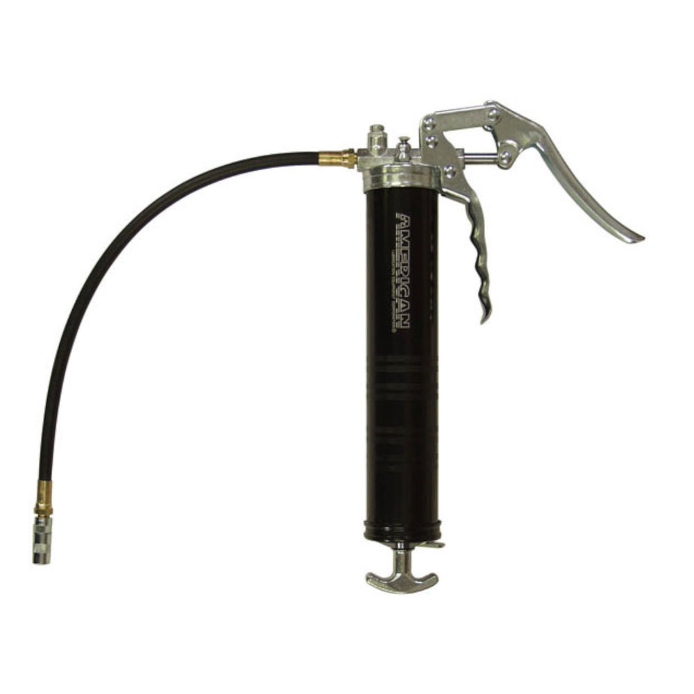 American Lubrication Equipment Corporation Tagged "Grease & Oil Guns ...