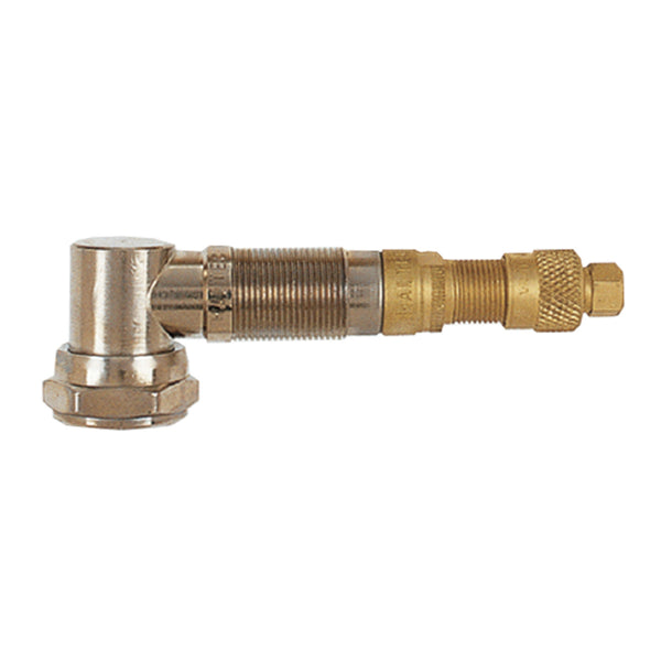 Haltec Swivel Valve Assembly (M-2000) - Tire Supply Network