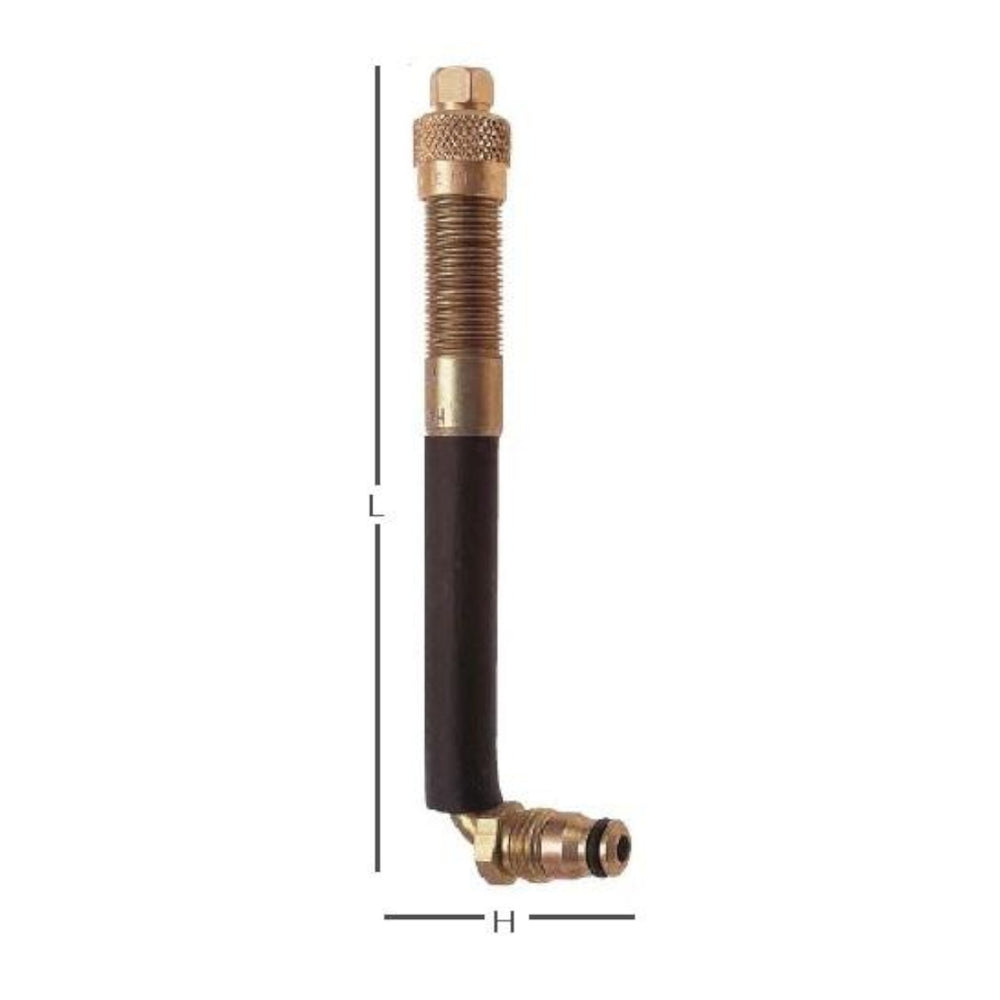 Large Bore Valves | Tire Supply Network | Shop Now!