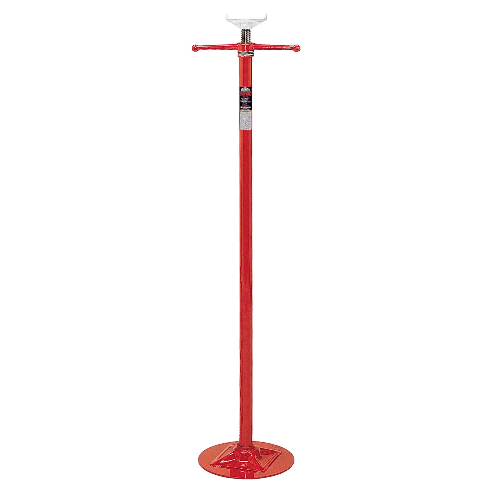 Norco Professional Lifting Equipment - Tire Supply Network