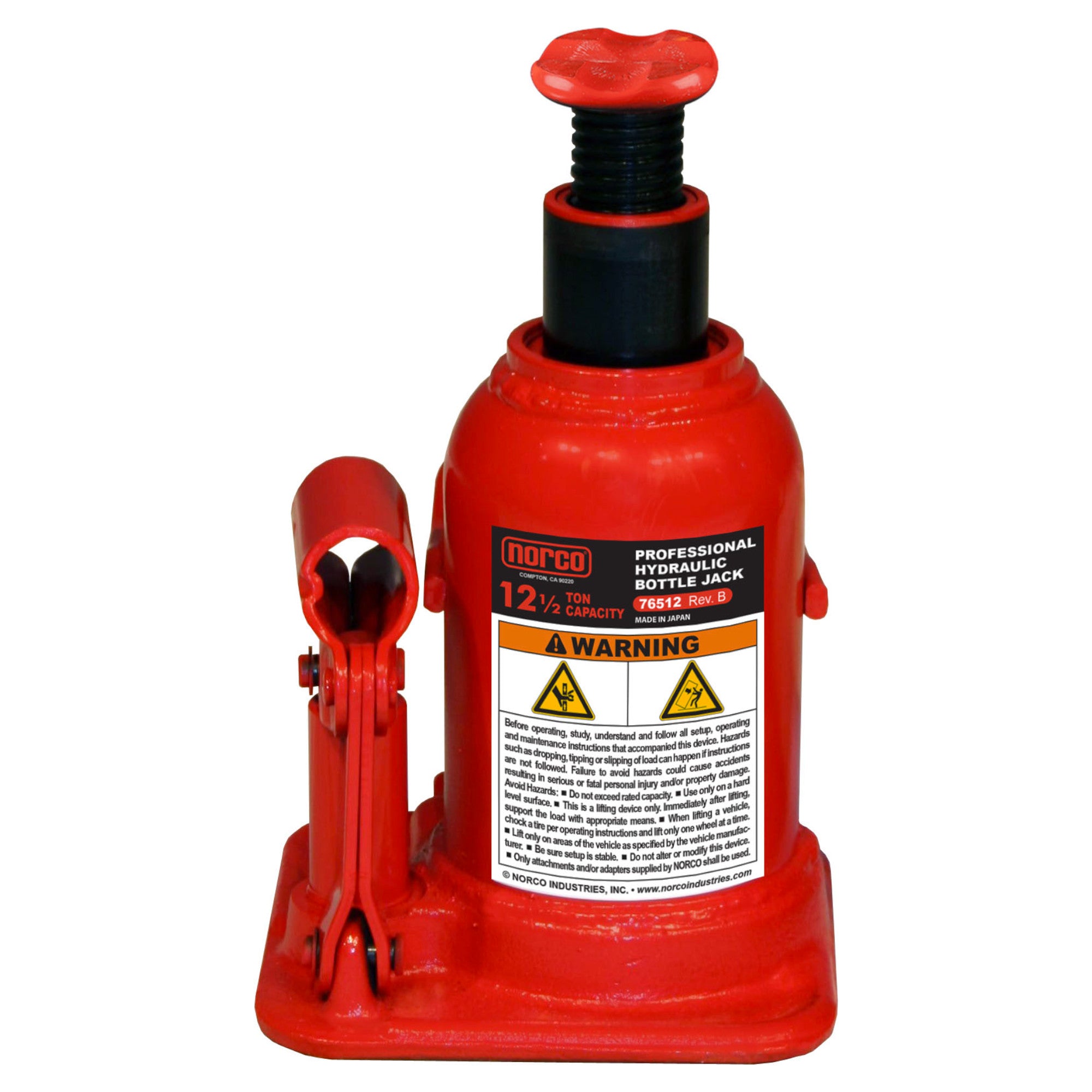 Hydraulic Jacks, Stands, & More Page 2 - Tire Supply Network