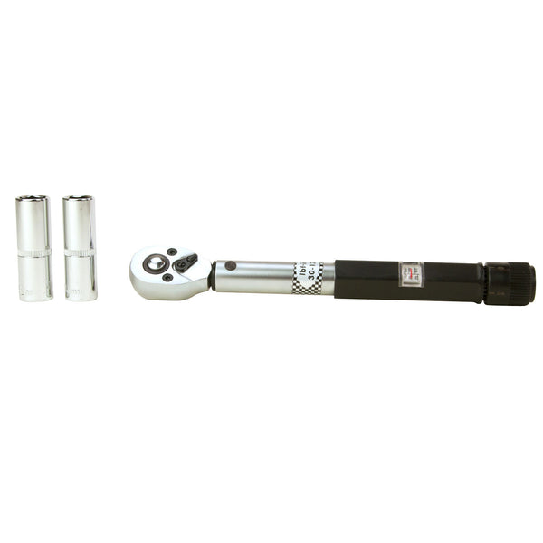 TPMS Torque Wrench Kit (1/4″ Drive) (17-161A) - Tire Supply Network